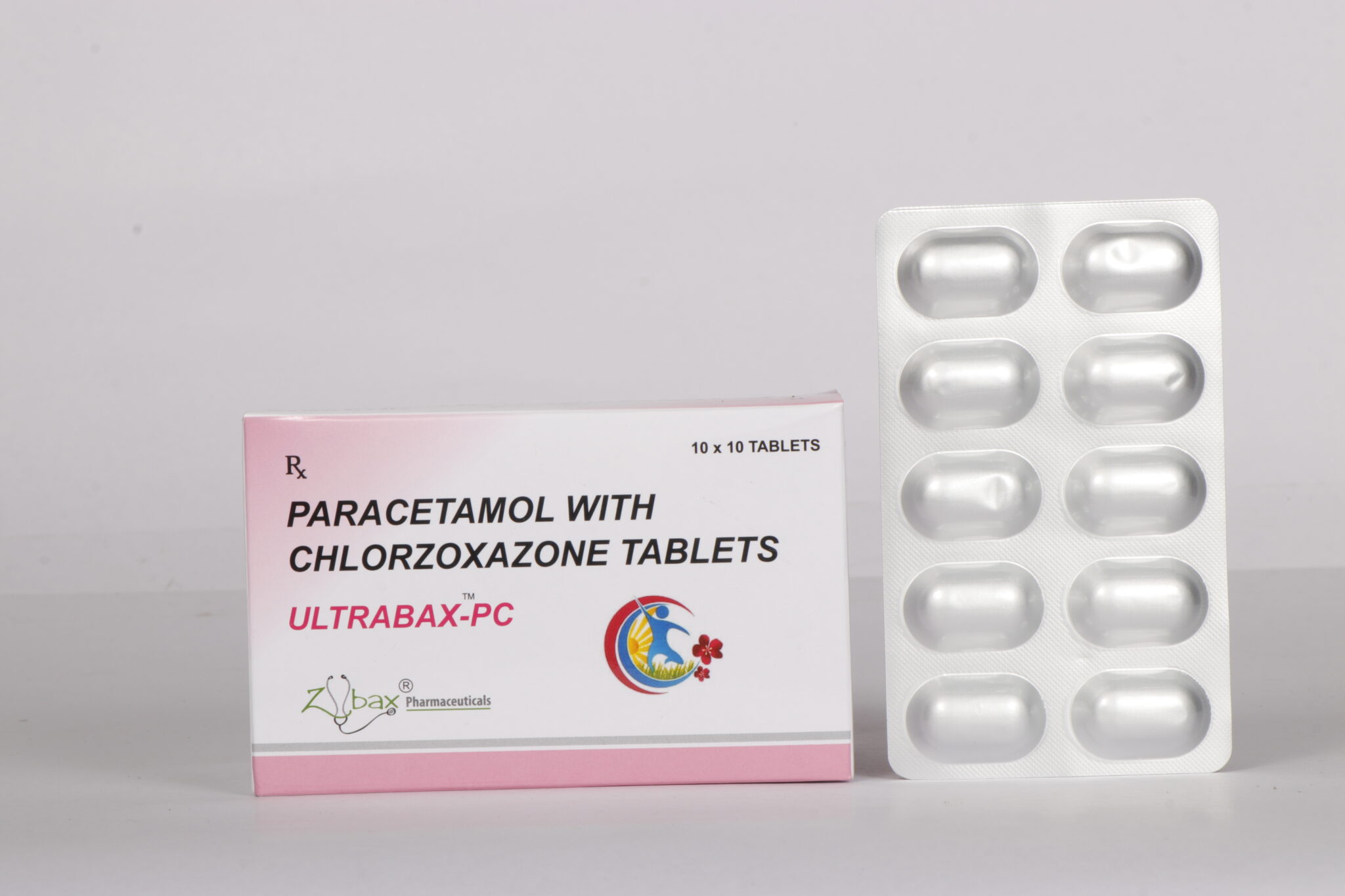 ULTRABAX –PC - Zybax